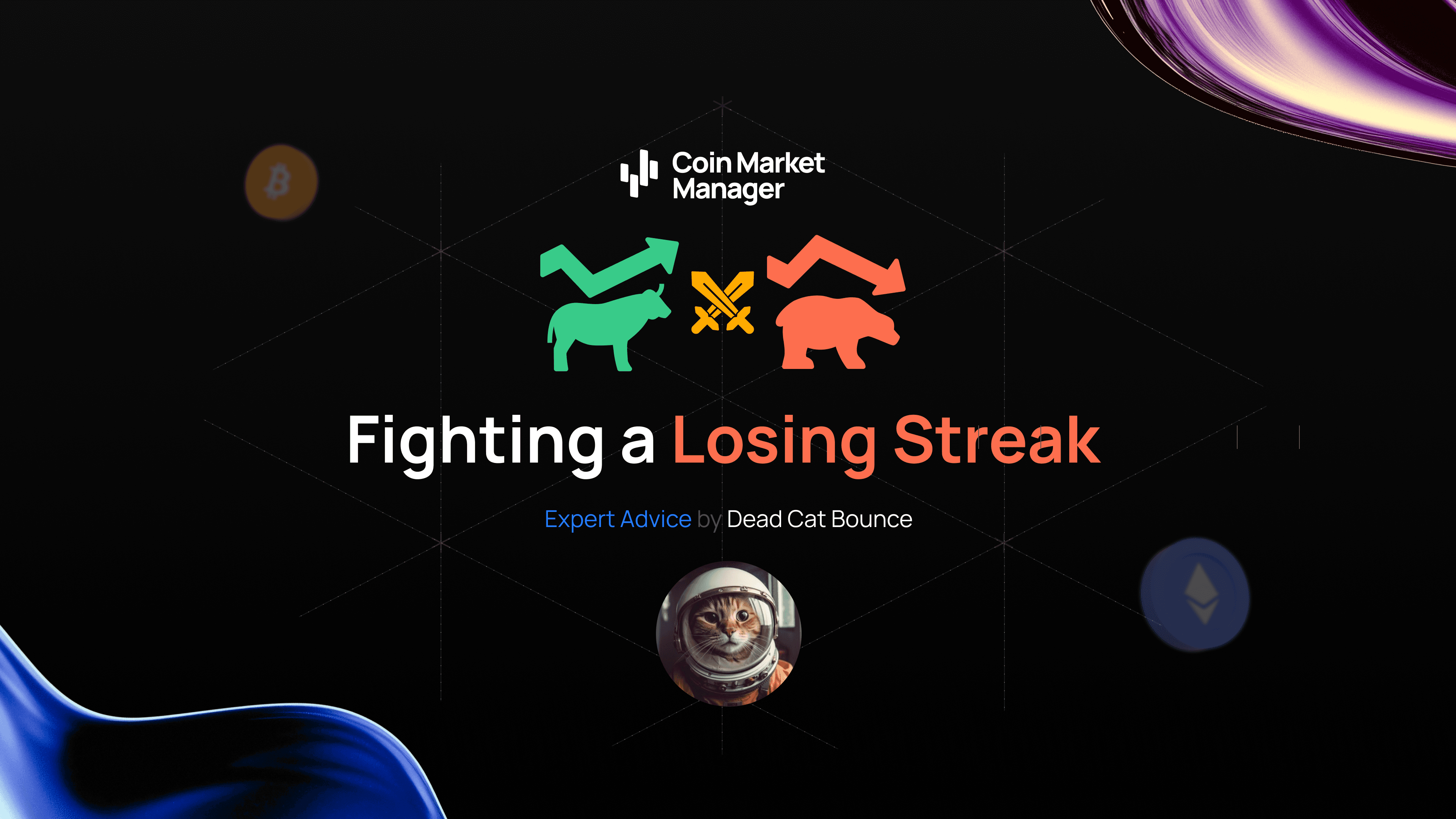 Fighting a Losing Streak