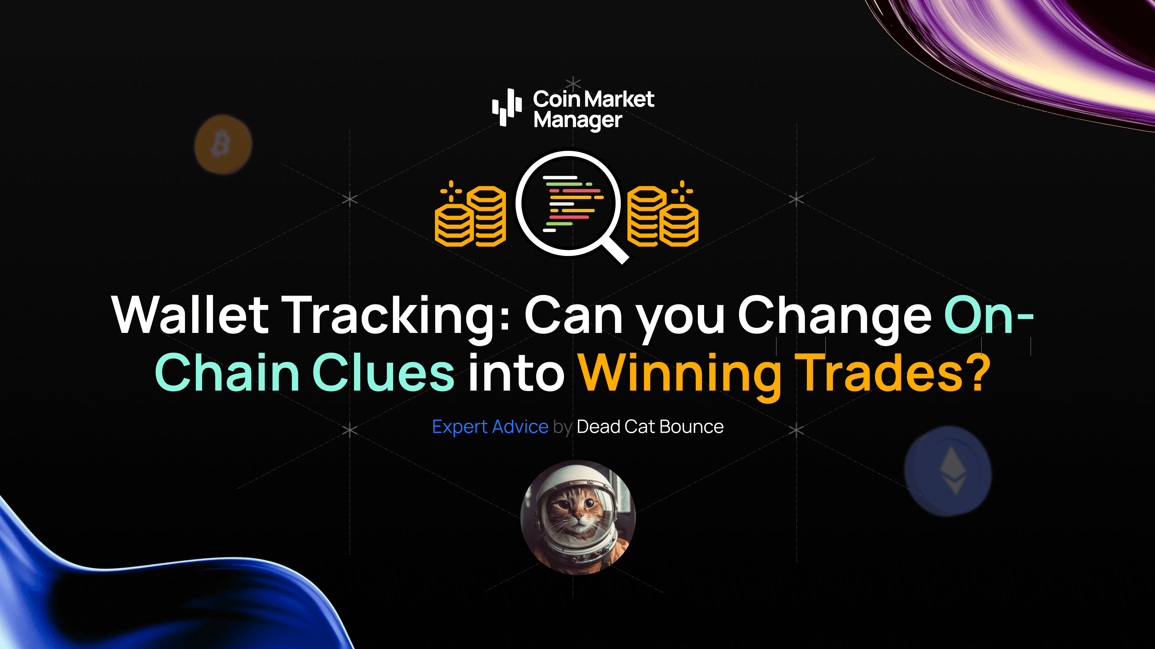 Wallet Tracking: Can You Turn On-Chain Clues into Winning Trades?